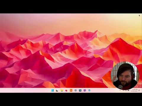 Livestream: Using GitHub Desktop on Windows for Game Development - Endless OS Foundation
