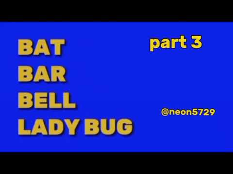 fun 2 rhyme MEGA EXTENDED (6 parts) but I made it swear