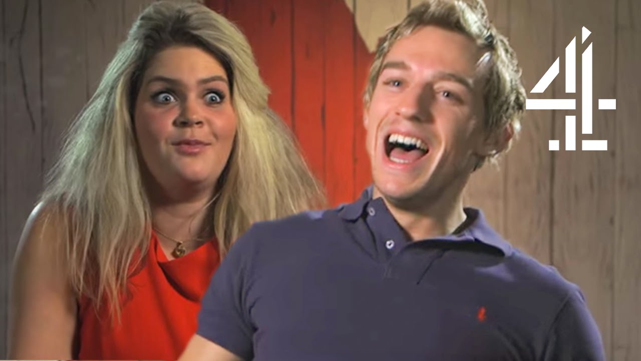 First Dates: 5 things NOT to do on a date according to the Channel 4 ...