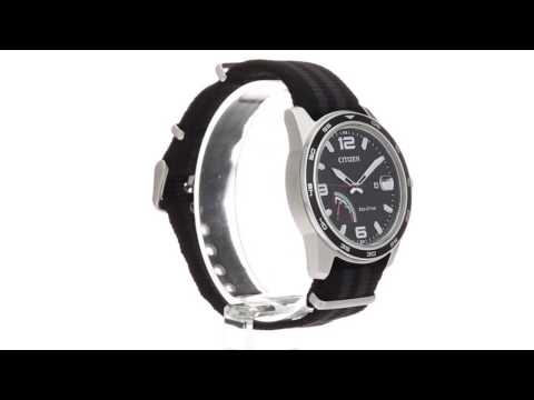 Citizen Watches AW7030-06E Eco-Drive SKU: 8840459