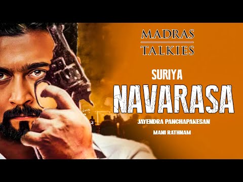 Watch Tamil Anchor Cut Of Navarasa Official Update Netflix Web Series ...