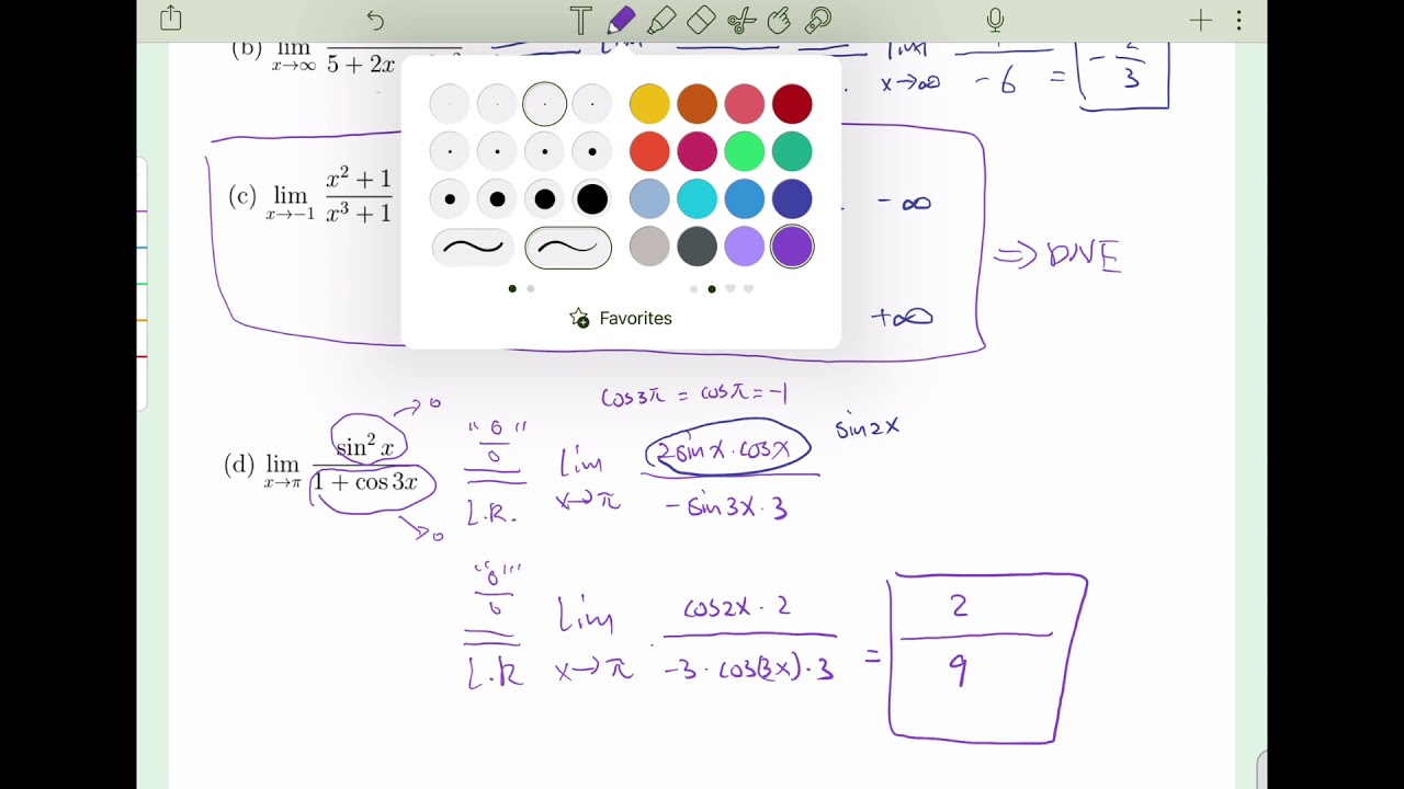 Math 1700 Tutorial 2