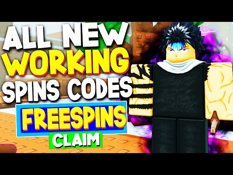 *NEW* ALL WORKING ROBUX CODES FOR ANIME RNG CODES! ROBLOX ANIME RNG CODES!