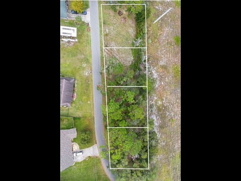 Lots And Land for sale - 259 PARADISE DRIVE, DELAND, FL 32720