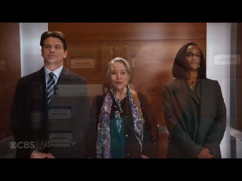 Matlock – Episode 3 “A Guy Named Greg” Recap & Rev