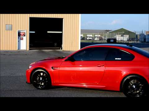 3Dproducts.com Nitroseal test results. Barry Theal Car Detailing lancaster pa