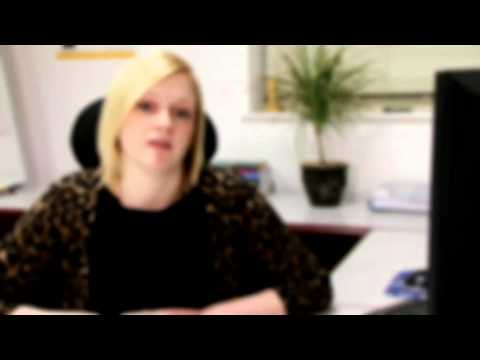 Parker Hannifin UK Human Resources Graduate Scheme