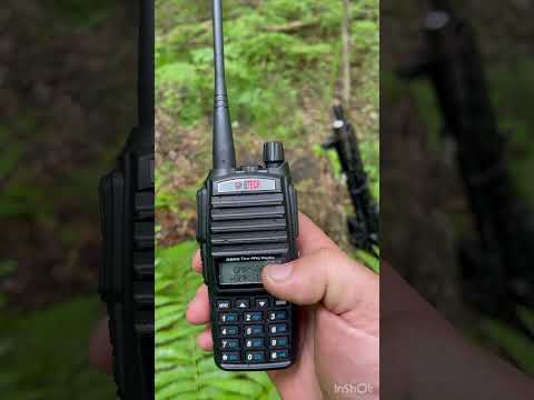 Watch before you buy! Btech gmrs v2 #shortsvideo #shortsfeed #shortsviral #shortsyoutube #radio