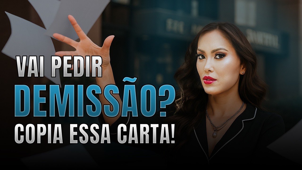 Resignation Letter: Ready-Made Template, How to Write and Important Tips