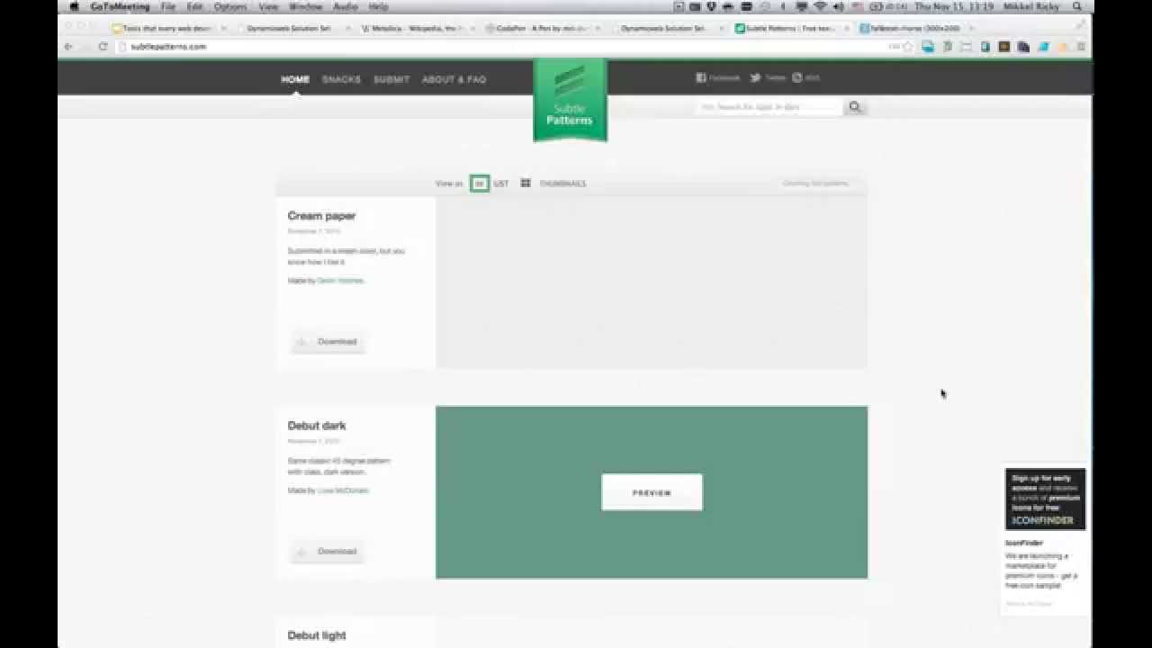 Platform Webinar: Tools that every Dynamicweb developer should know