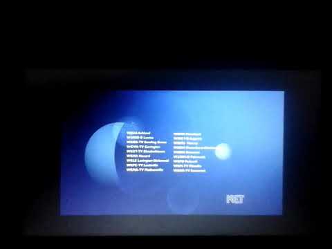 WKPC-TV Channel 15 Louisville, Kentucky May 25, 2014 12 Midnight PBS Member Station Identification