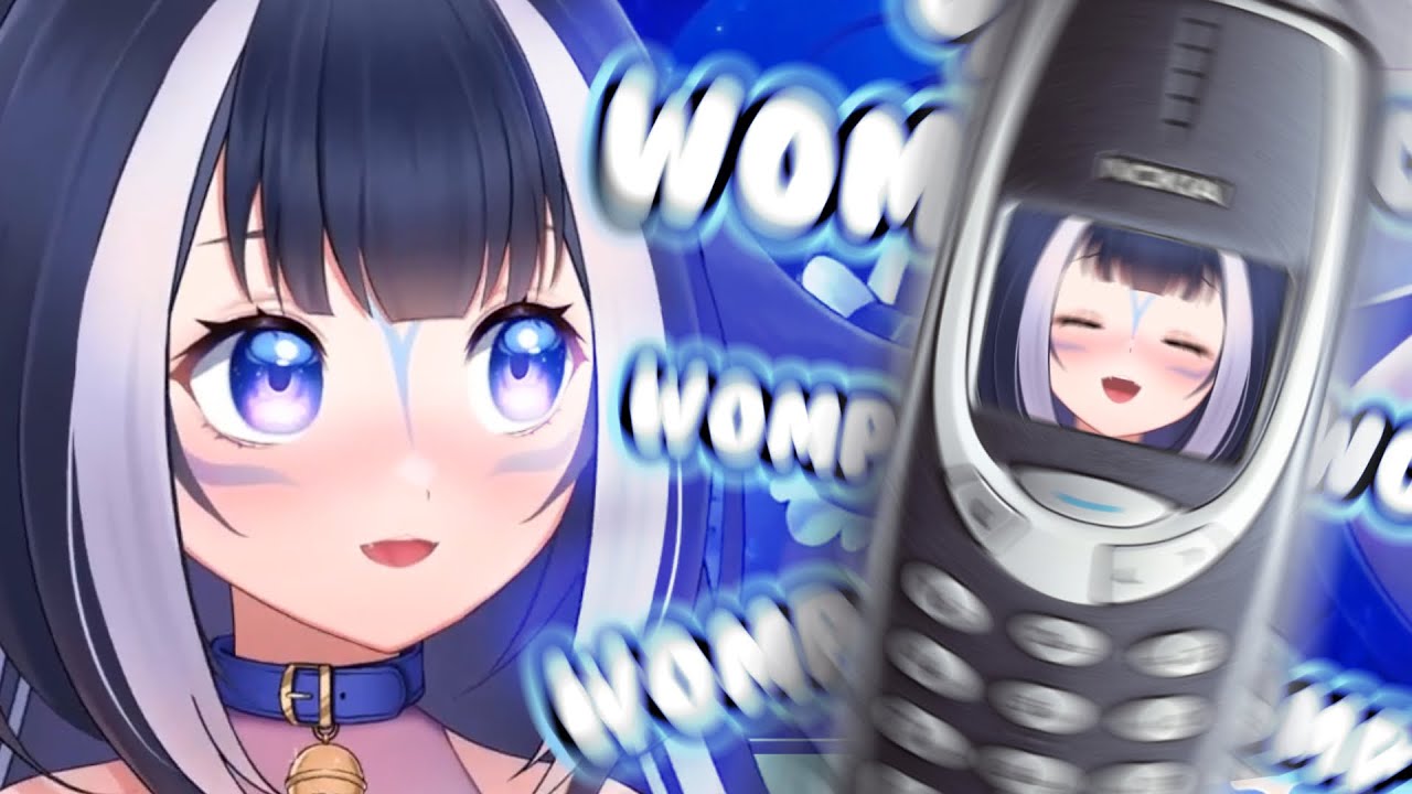 WOMP WOMP NOKIA RINGTONE