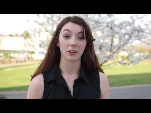 Aspiring Filmmakers: Lauren Neville