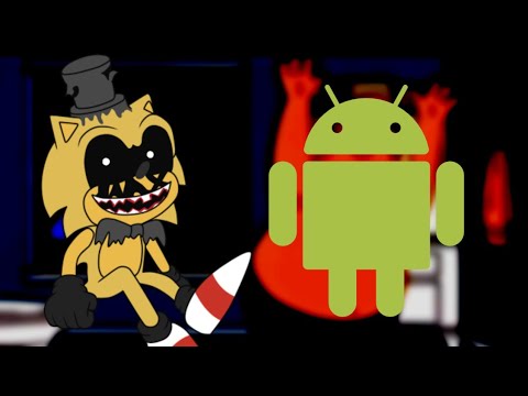 FNaS Maniac Mania Android Beta - FNaS 2 Challenge (+Download)