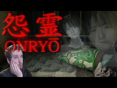 Steam Community :: Onryo | 怨霊