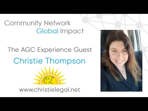 Navigating the Complexity of Divorce with Christie Thompson