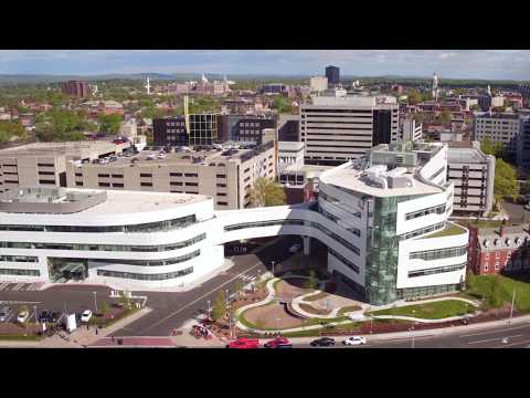 The Hartford HealthCare Bone & Joint Institute at Hartford Hospital