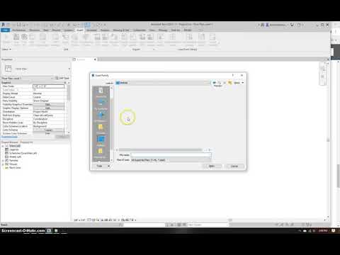 Revit 2021 Units Upgrade for Family Type files – Boost Your BIM