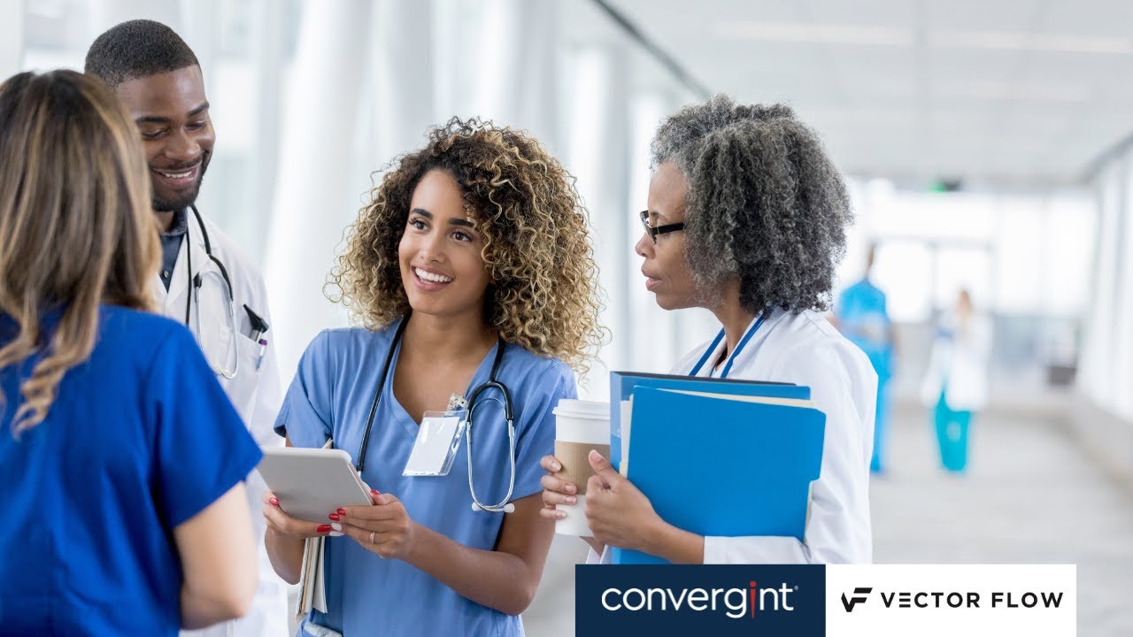 Recorded Healthcare Panel: Future-Proofing Security with Data-Driven Decisions