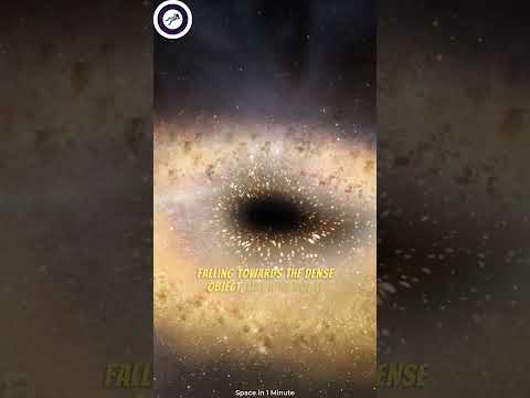 What is Accretion Shocks?