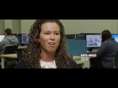 Television and Digital Media Production at Ferris State University