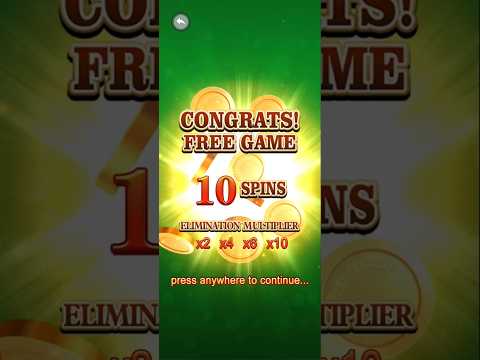 Super Ace 1 Super win 💥 Vegas Casino #yonorummy #rummytime #slot