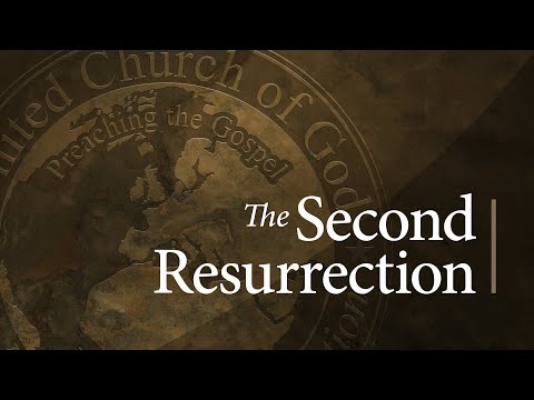REVELATION 20:5 MEANING