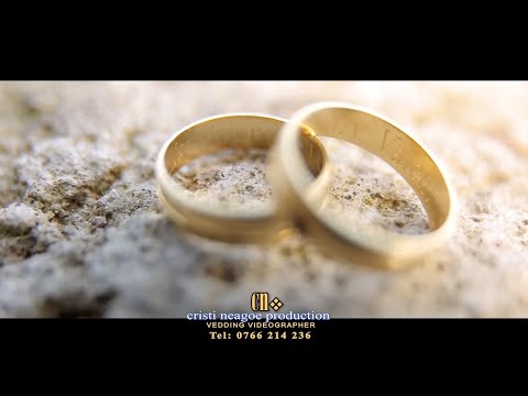 Wedding rings l Cinematic-Film
