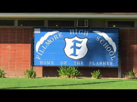 Fillmore High School Images