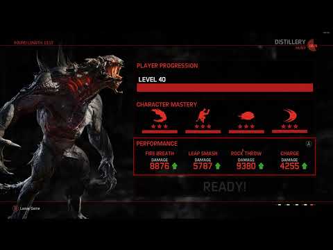 Steam Community :: Video :: Evolve PC