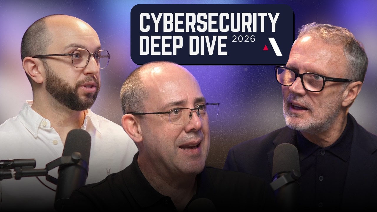 Exploring the CISO Mindset and Future Threat Landscape: A Deep Dive into Cybersecurity 2026