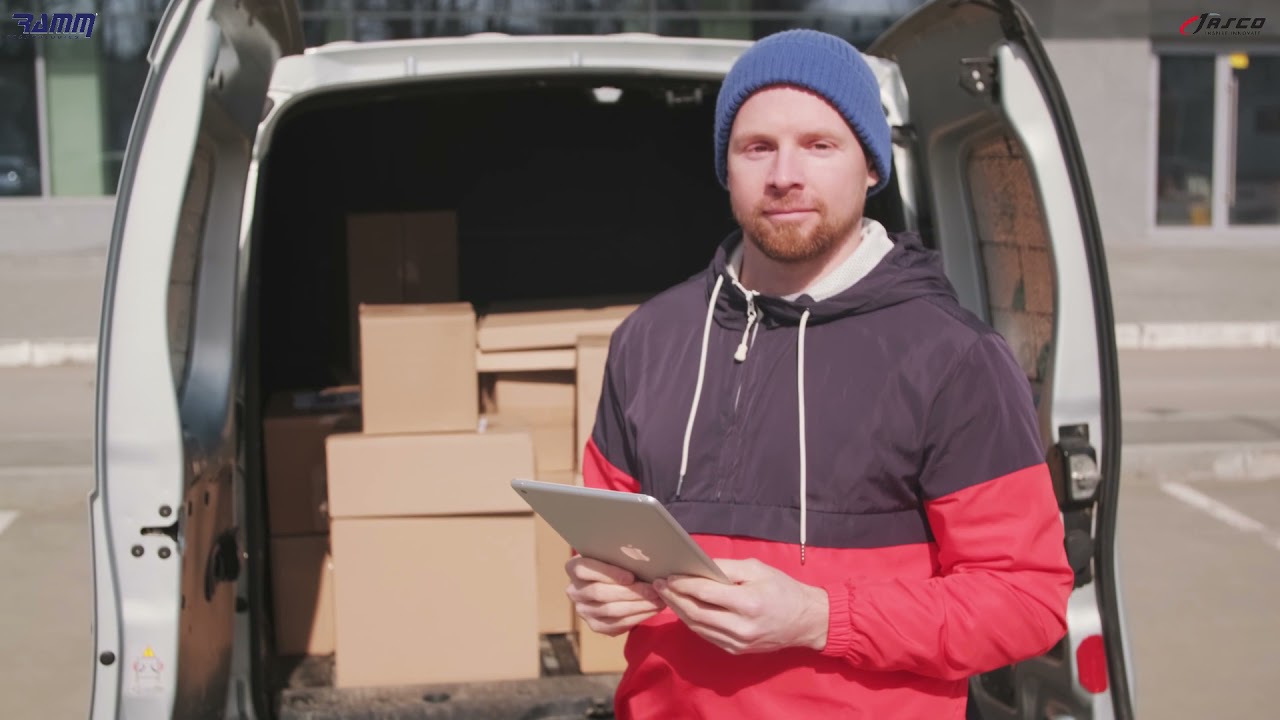 RAMM Workforce Management Solution