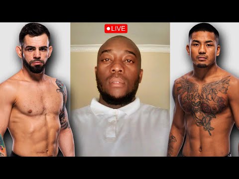 Bruno Silva vs Joshua Van - UFC 316 Predictions & Breakdowns