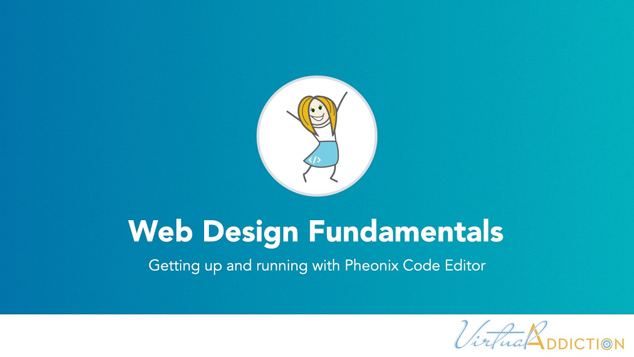 Phoenix Code Editor Tutorial for Beginners | Setup, Projects & First HTML Page
