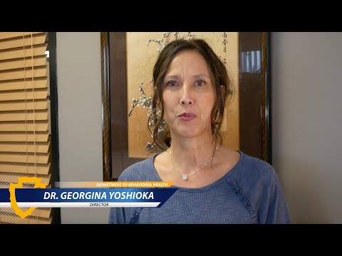 Dr. Yoshioka: 2024 Social Worker Month and Doctor's Day