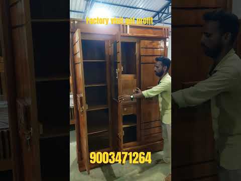 safety lockers #Teak wood Bero # direct manufacturing factory outlet #cheapest #manufacturer