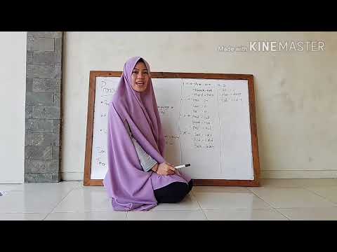 What is pronunciation? -task of pronunciation class-