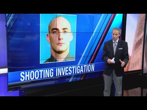 Investigation into death of Trooper Nicholas Clark continues