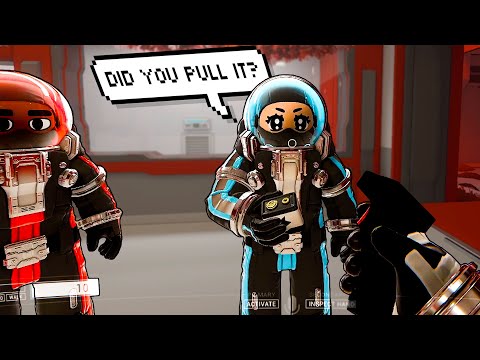 Steam Community :: LOCKDOWN Protocol