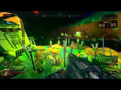 Steam Community :: Video :: Deep Rock Galactic Confused MULE