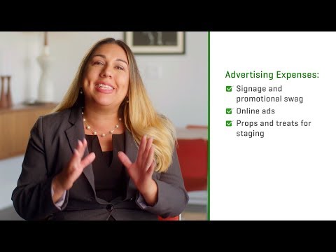 Tax Savings Tip: Advertising Expenses