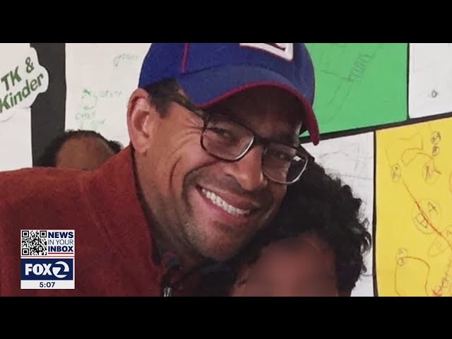 What happened to Miles Armstead? Banker’s family files wrongful death ...