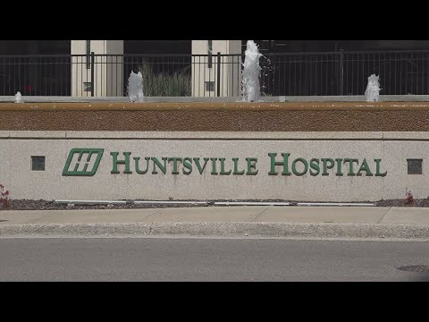 Huntsville Hospital says it's ending partnership with UnitedHealthcare