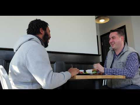 Mike's Courtside Kitchen
