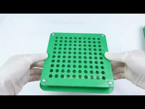 ECOIOU capsule filler,capsule filling machine insctruction video FOR 100 HOLES SIZE 0 AND 00 000
