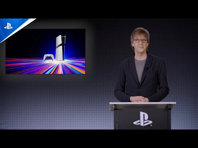 PS5 Pro Technical Seminar reveals new in-depth details on console ...