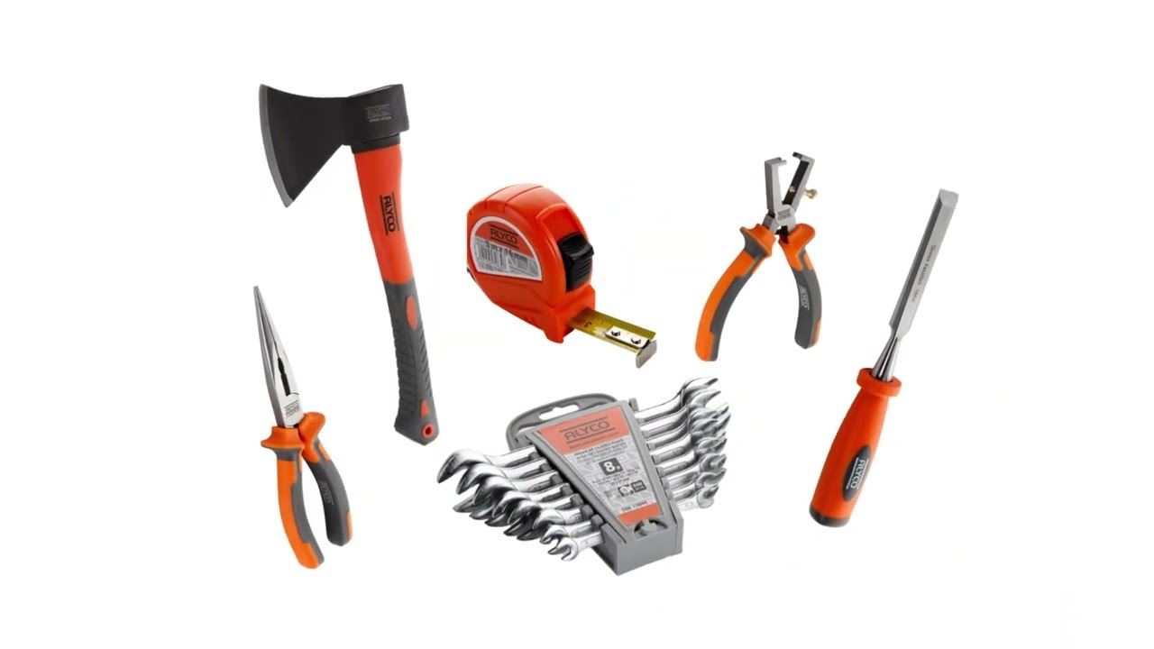 HR se convierte en Alyco Orange