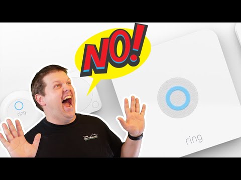 Is the RING Alarm System Worth It? Smart Home Security System Review