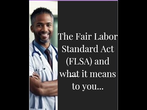 FLSA Explained Know Your Overtime Right