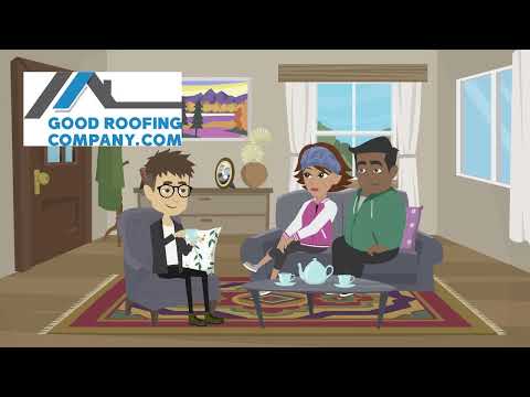 Trusted Roof Inspection Service in Lee’s Summit| Affordable Roof Inspection Company in MO